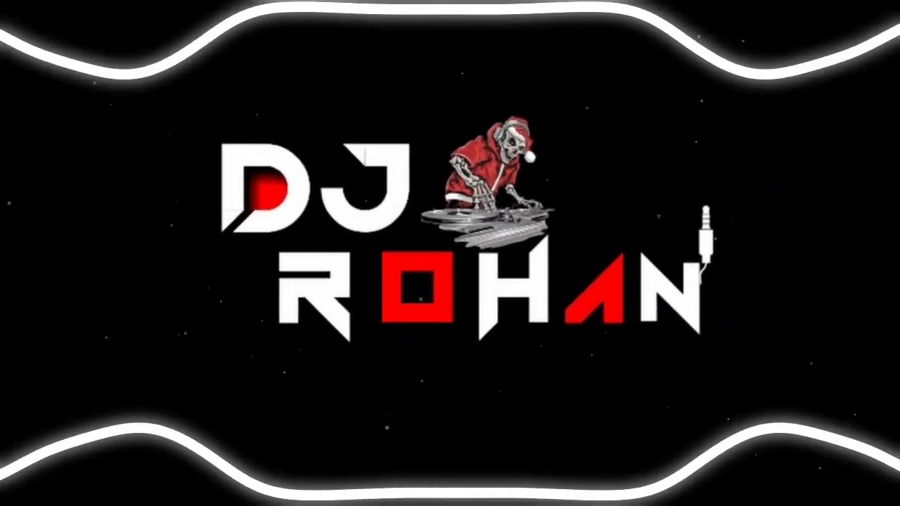 Dj Rohan Logo Janu Meri Jan | Downloads4Djs