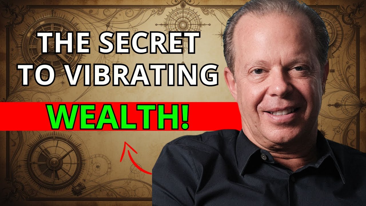 THE SECRET OF A PROSPEROUS MIND: THE KEY TO CREATING THE LIFE OF YOUR ...