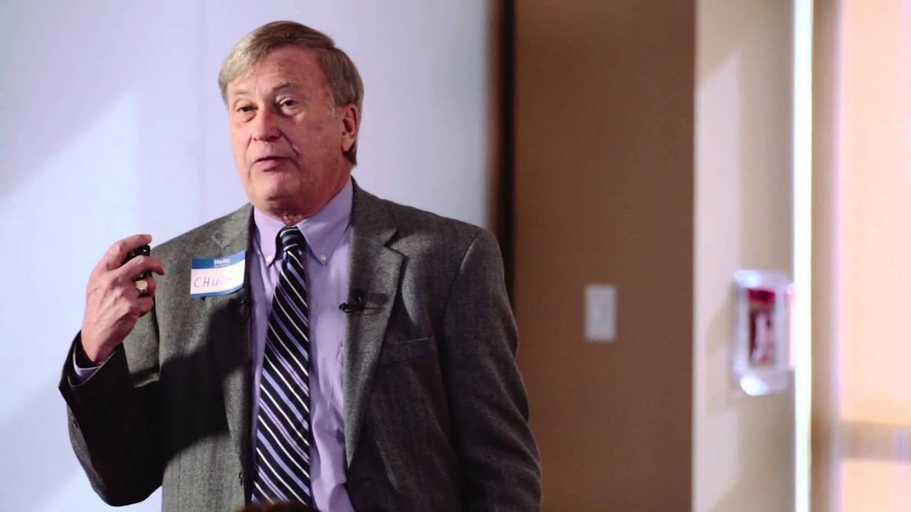 Best Practices for Finance and Pastoral Councils: Dr. Charles Zech ...