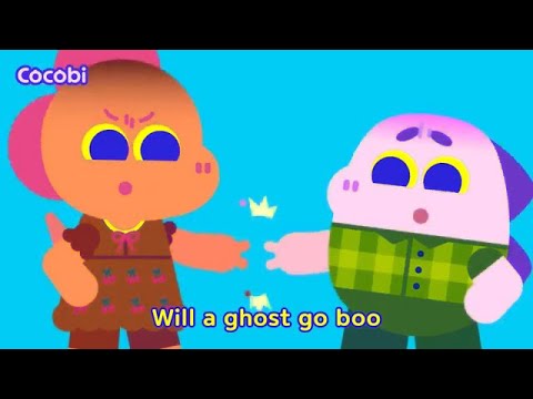 Cocobi ''Nighttime bathroom is scary'' effects (Sponsored by Preview 2 ...