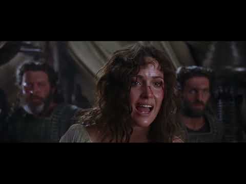 Achilles & Briseis || Another Love || DEUTSCH