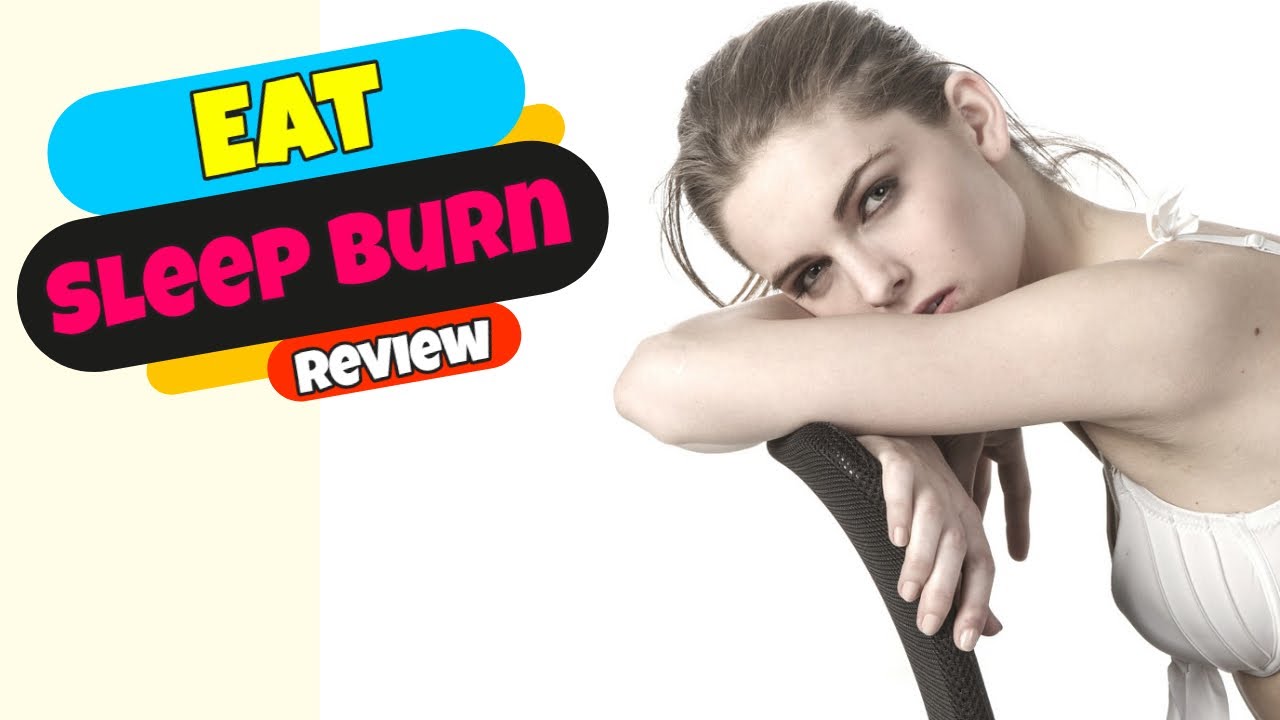Eat Sleep Burn Review ☕ | [Tea Recipe PDF 📘 Book] | Eat Sleep Burn ...