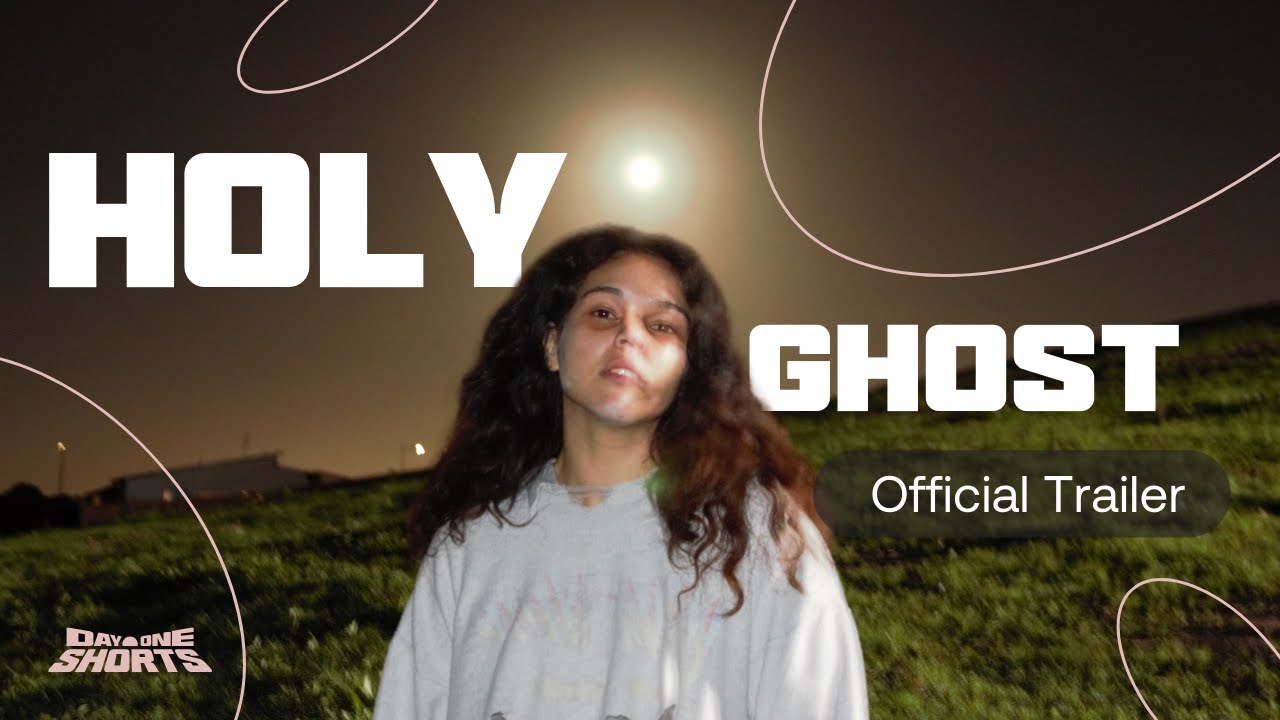 Holy Ghost (Trailer) | Day One Shorts - YouTube