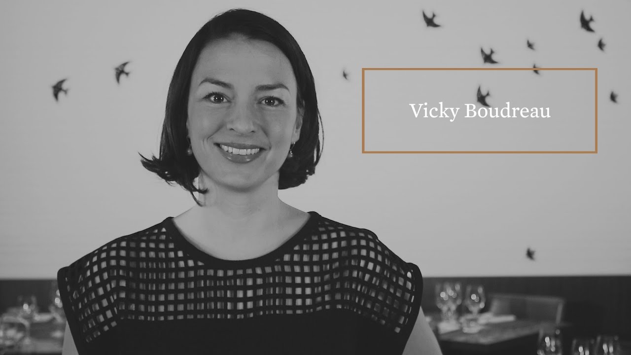 20 ans de Ferreira | Vicky Boudreau - YouTube