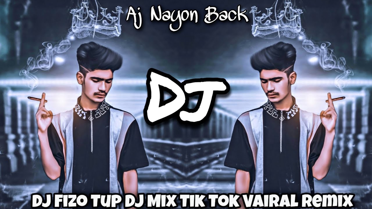 Dj Fizo | Dj Fizo Faouez | New Dj Song | Dj Fizo Remix | Dj Gan | Dj ...