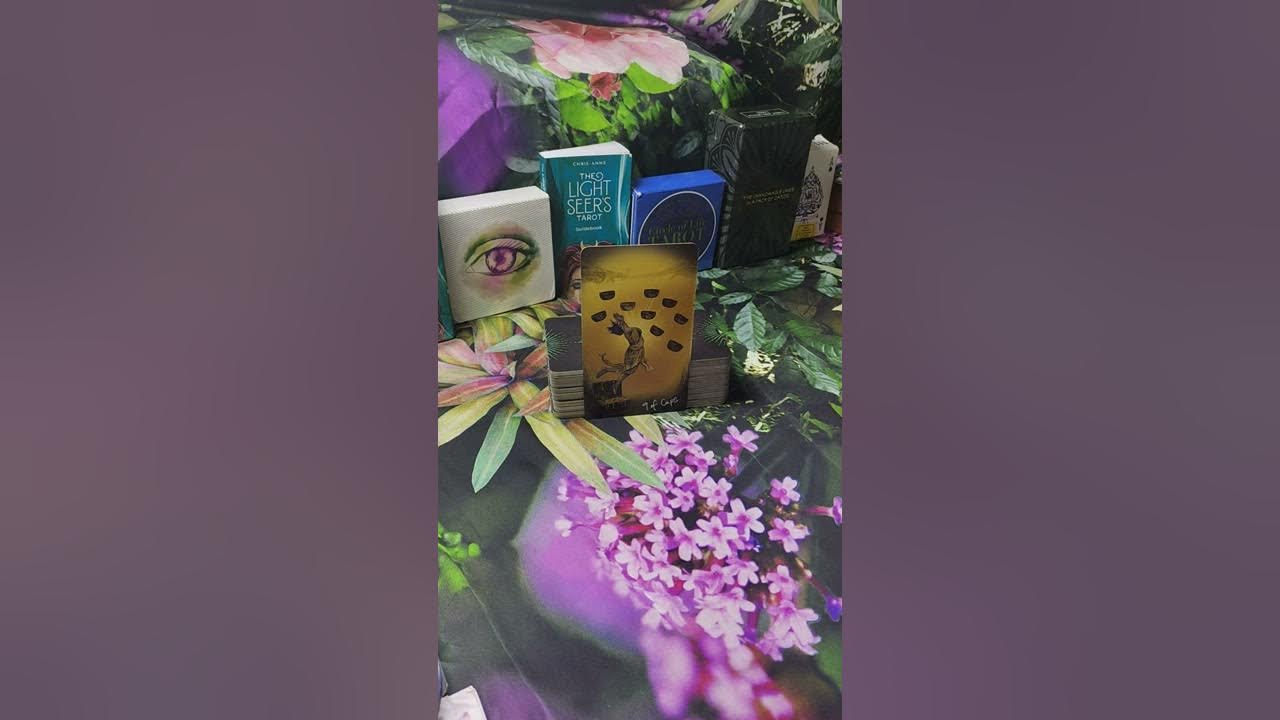 نصيحه اليومبرج الدلو 105يوم الأربعاء شمس المعارف في تاروت وروحانيات369 Youtube