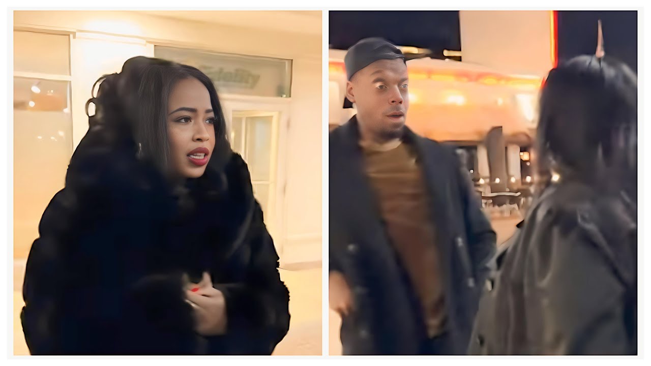 Shuntel’s World: I went on my first date and this is what happened ...