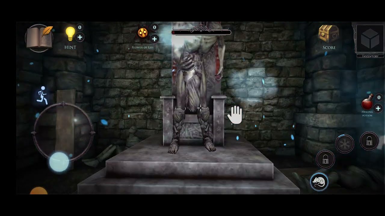 Horror maze horror game | gameplay| walkthrough | mobilegame | Android ...