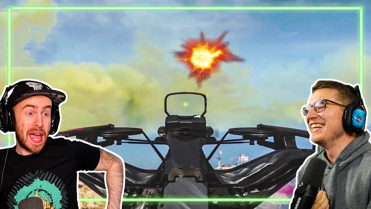 The BEST crossbow player you'll ever see | Luck or Skill - YouTube