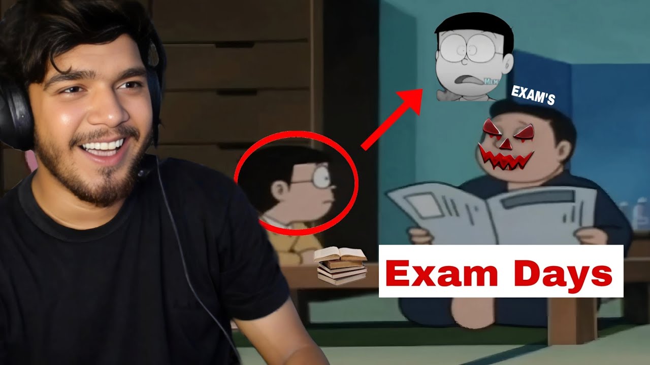 Funniest Exam's Memes😂😂 | Prince waqas - YouTube