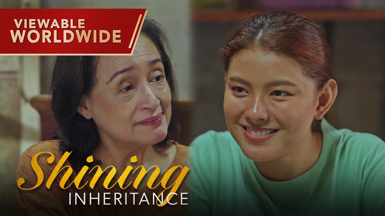 Shining Inheritance: Aurea and Inna's comeback begins! (Episode 65 ...