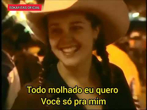 CHEIRO DA TERRA - COWBOY DE RODEIO - 2000