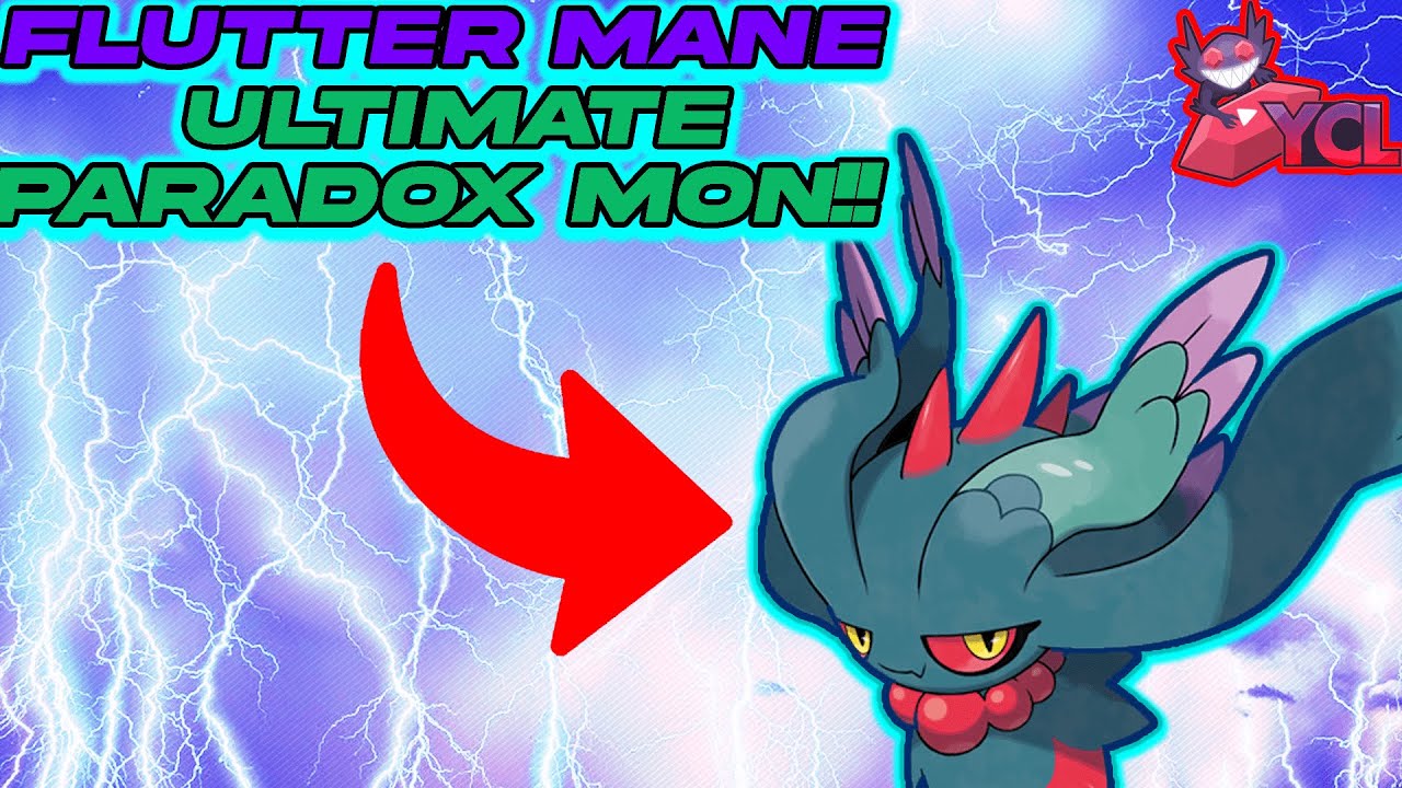 Flutter Mane deserves to be BANNED! This is Precisely Why! - YouTube