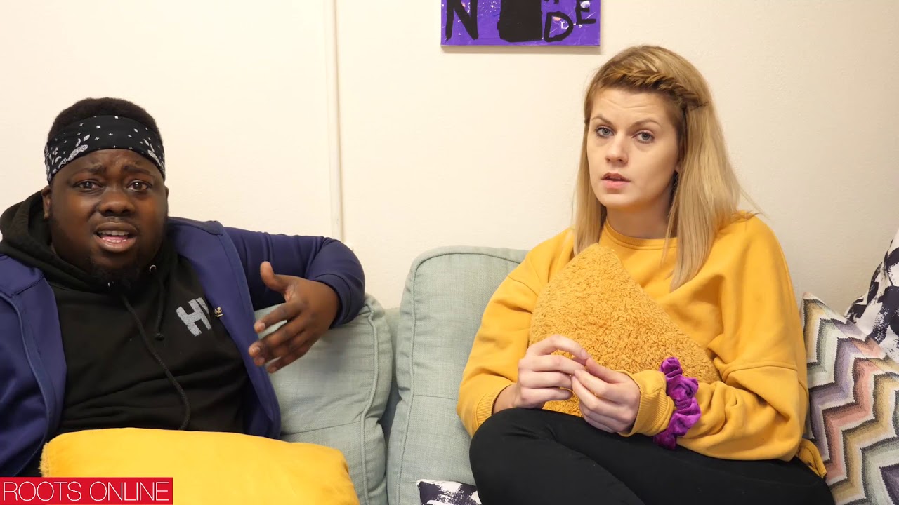 Roots Online | Like Filthy Rags | November 20th - YouTube