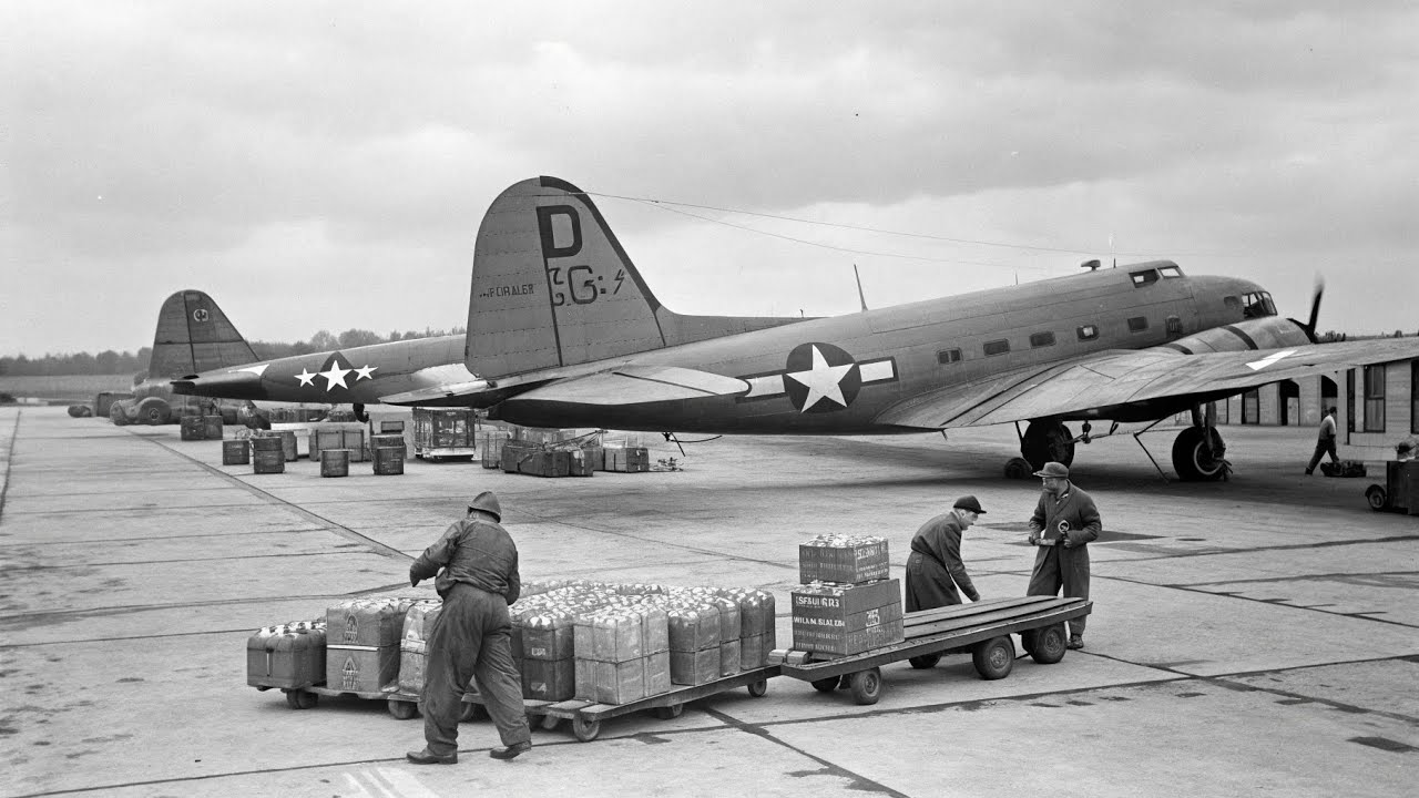 Faßberg Air Base – Das Herz der deutschen Luftwaffe in der Lüneburger ...
