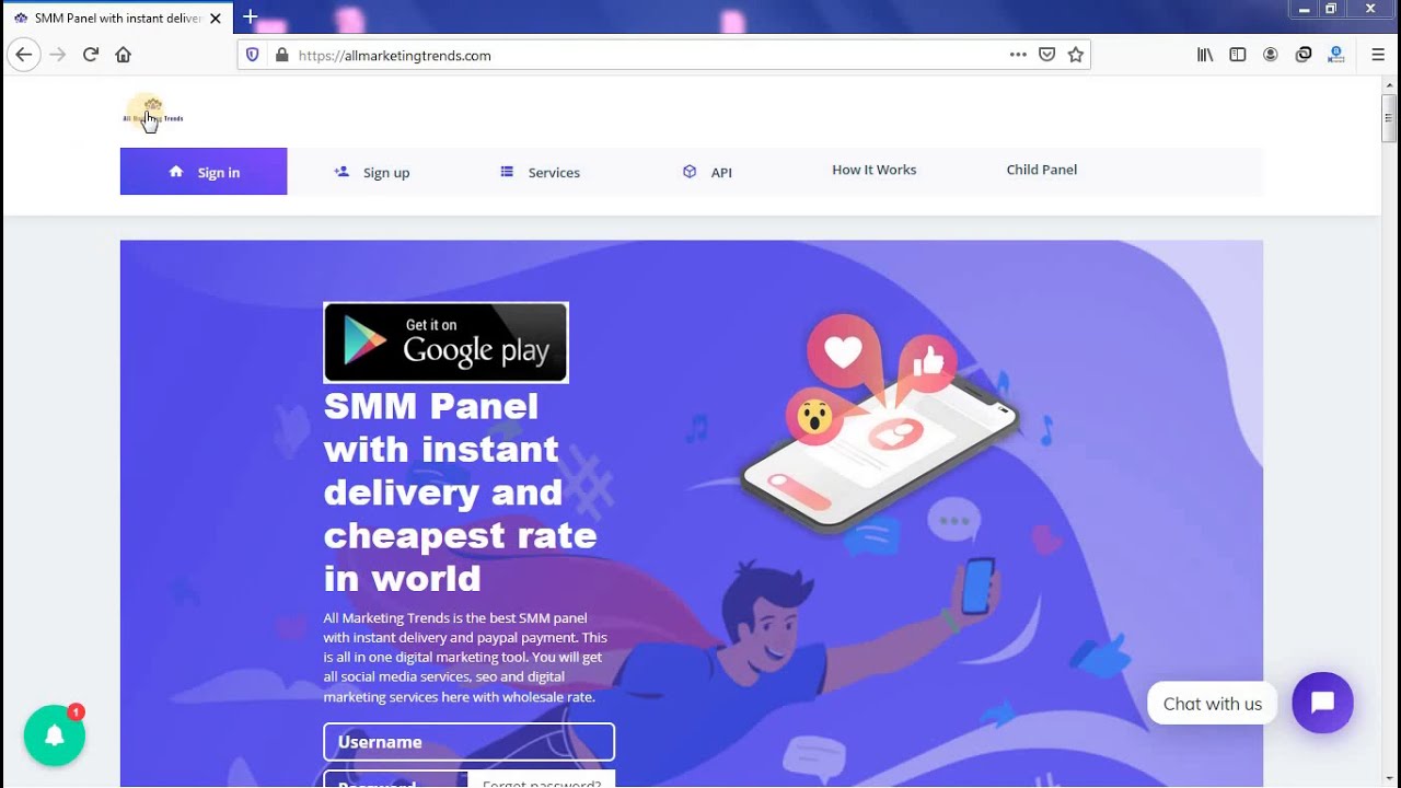 What is the best smm panel Bangladesh - YouTube