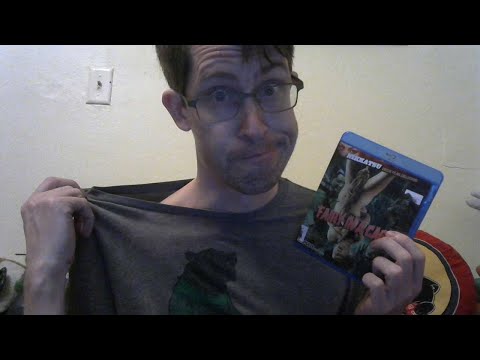 Talking to the Void #549: Fairy in a Cage