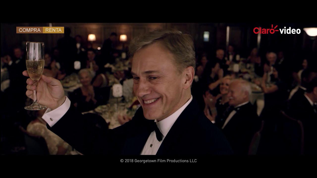 Tráiler | Georgetown - YouTube