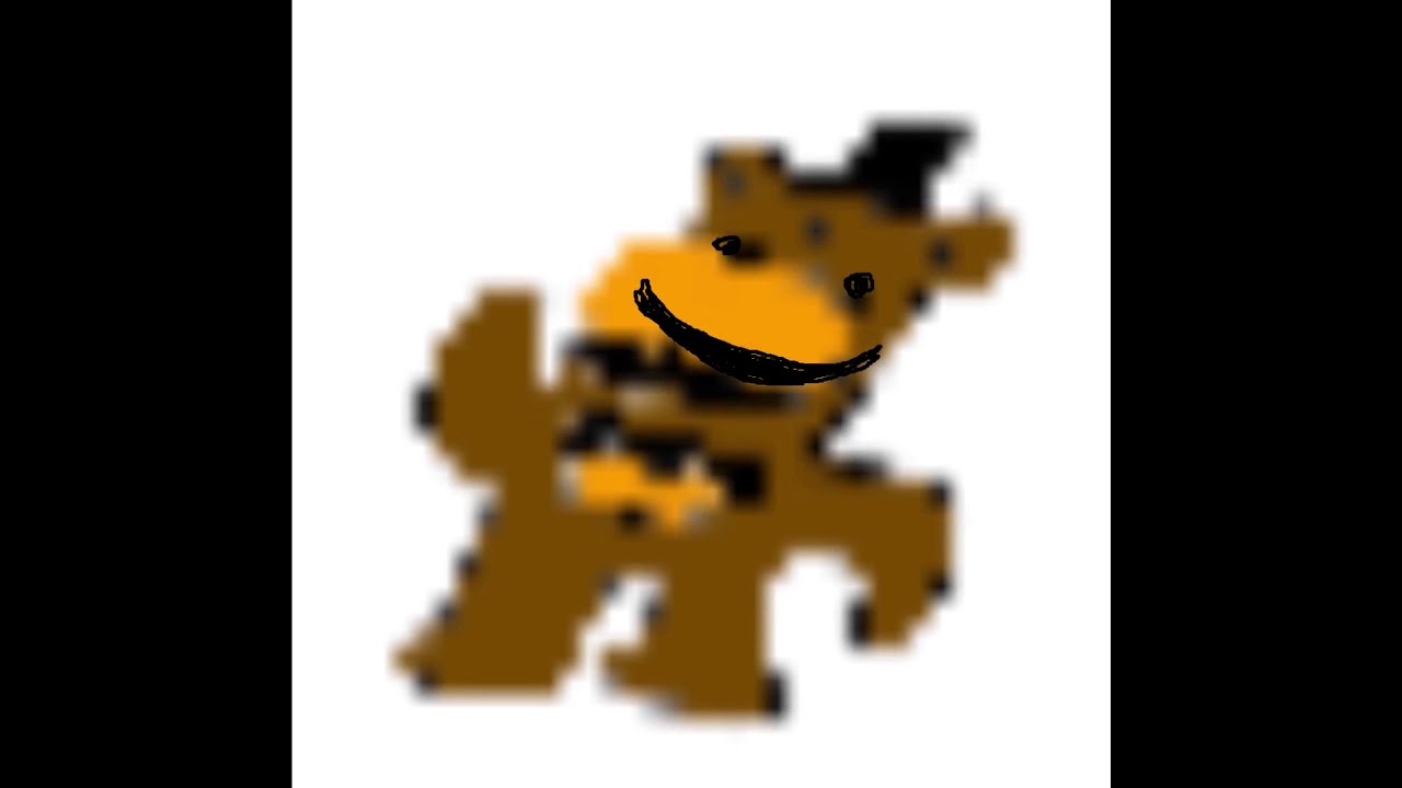 greggy fazbear - YouTube