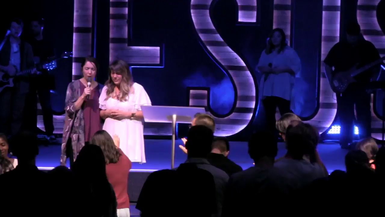 Identity | One Church Modesto | Jamil Stell - YouTube