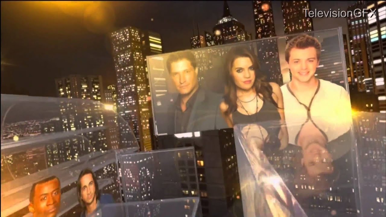 ABC General Hospital Open 50th Anniversary - YouTube