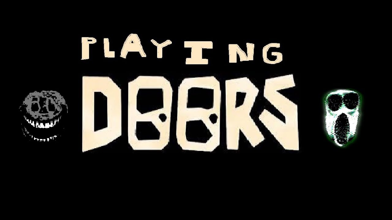 playing doors - YouTube