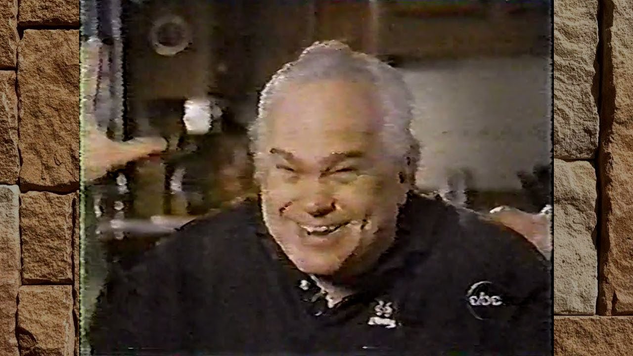 Good Morning America | Michael Larson - YouTube