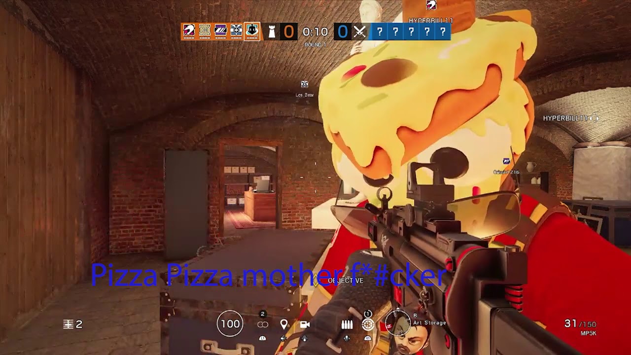 Why Siege is the best Game! - YouTube