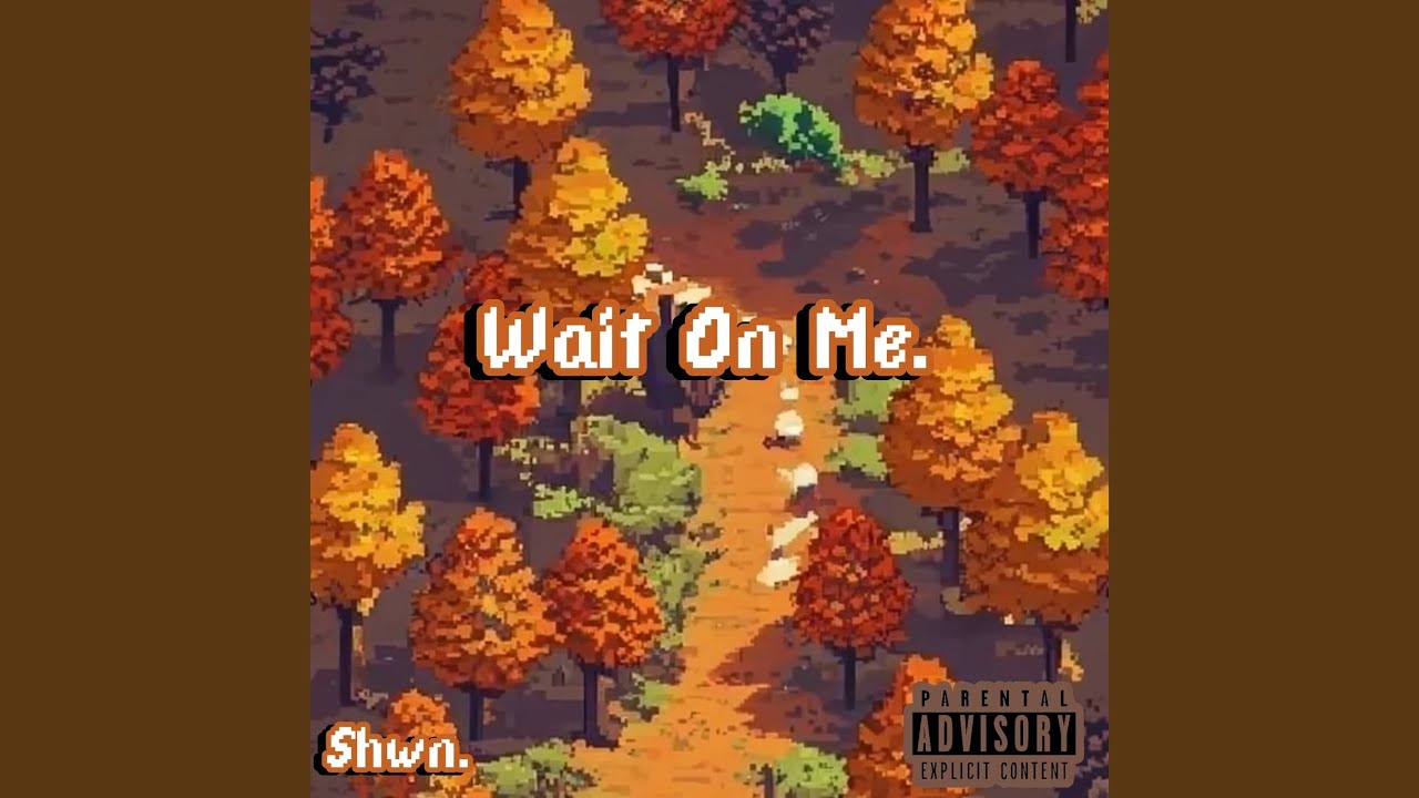 Wait on Me. - YouTube