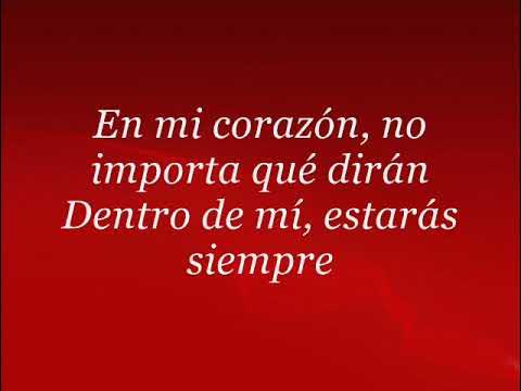 Karaokê ( En Mi Corazón Vivirás ) Phil Collins - YouTube
