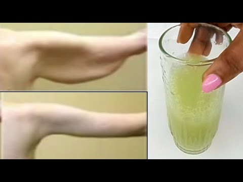 REMOVE FLOPPY ARMS IN 1 WEEK GET RID OF FAT ARMS PERMANENTLY - YouTube