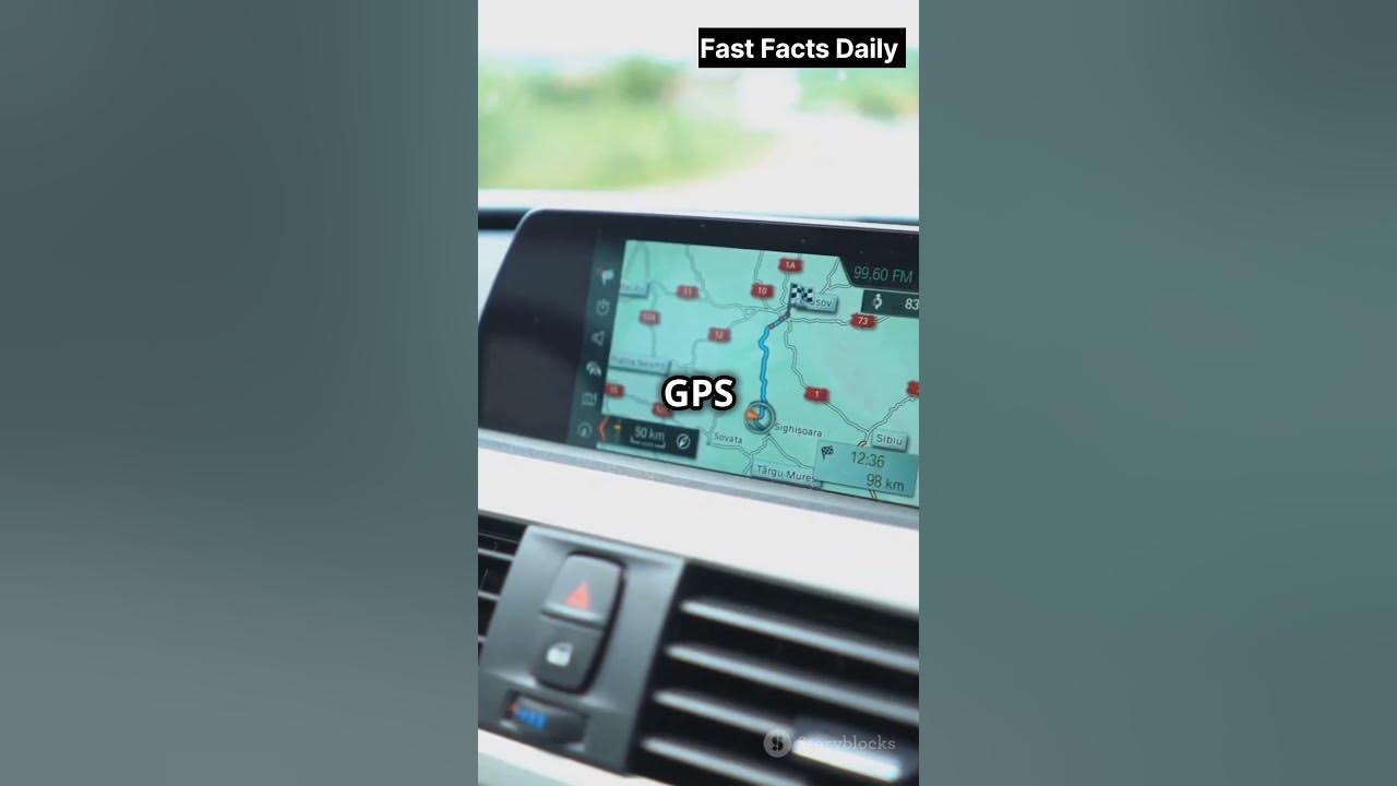 How do self-driving cars work? - YouTube