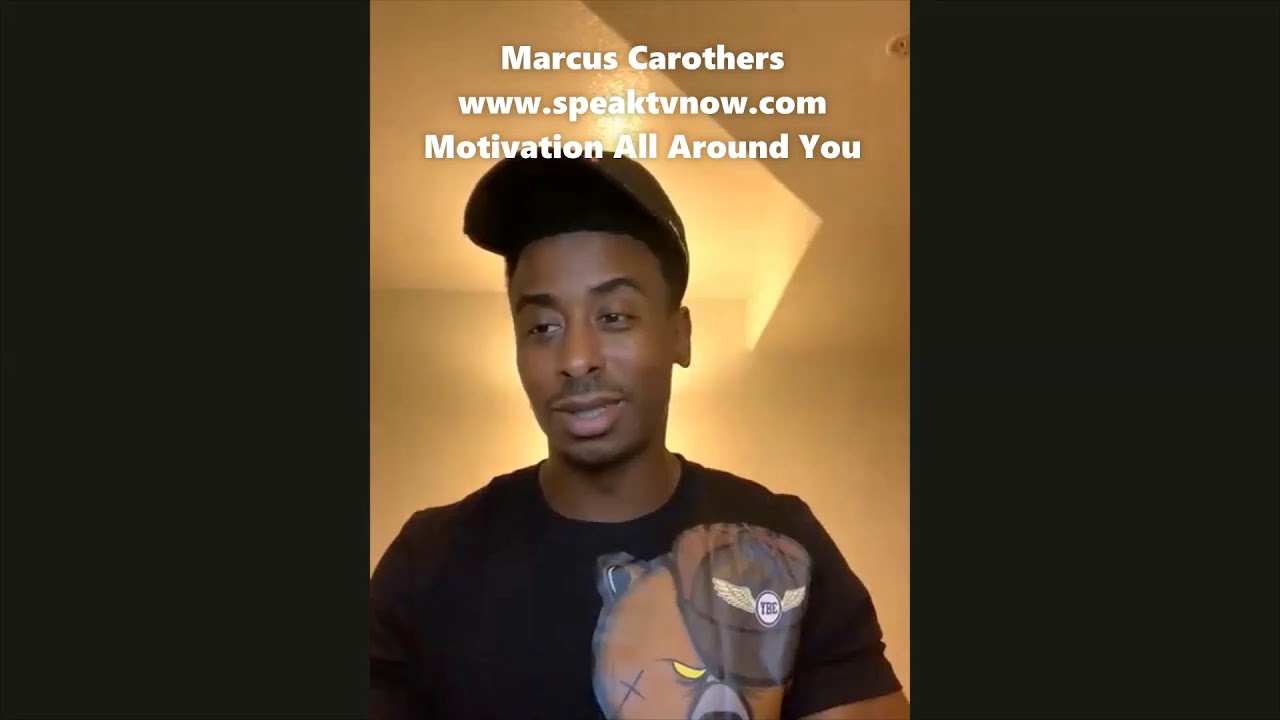 Marcus Carothers pt.7 - YouTube