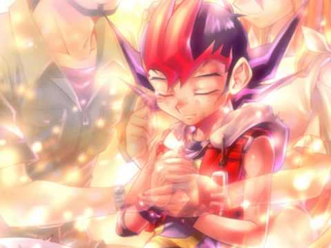 yugioh zexal ( fan made ) yuma feeling the flow. ( soundtrack )from ...