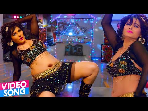 2022 का सबसे बेस्ट आइटम गीत - Seema Singh - Balughat - Indu Sonali - Bhojpuri Item Song