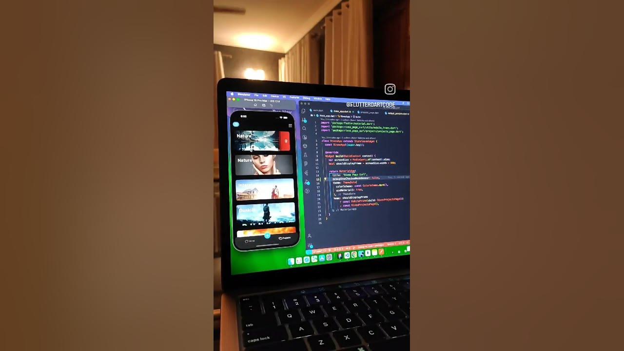 Flutter Riveo Page Curl 📌📍 Flutterdev Graphic Dart Flutter Fluttercoding Dart Flutterio 7758