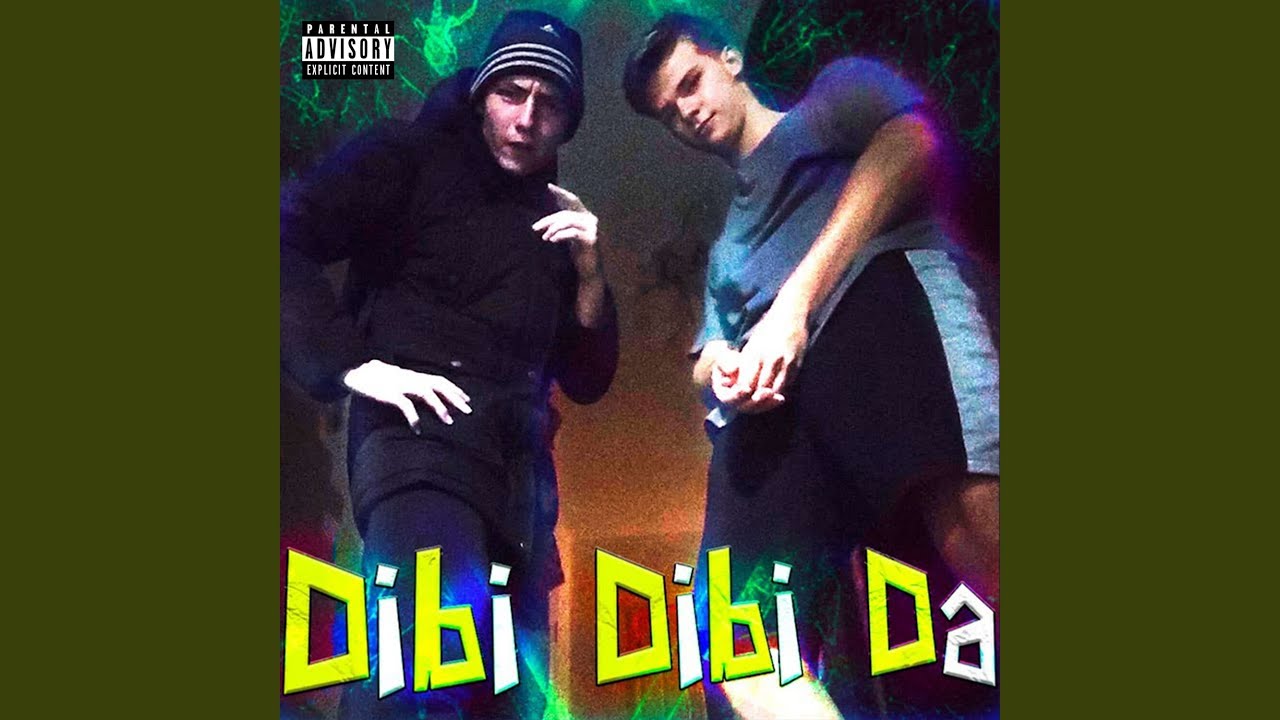 DIBI DIBI DA prod. MORPHEUS SLEEP - YouTube