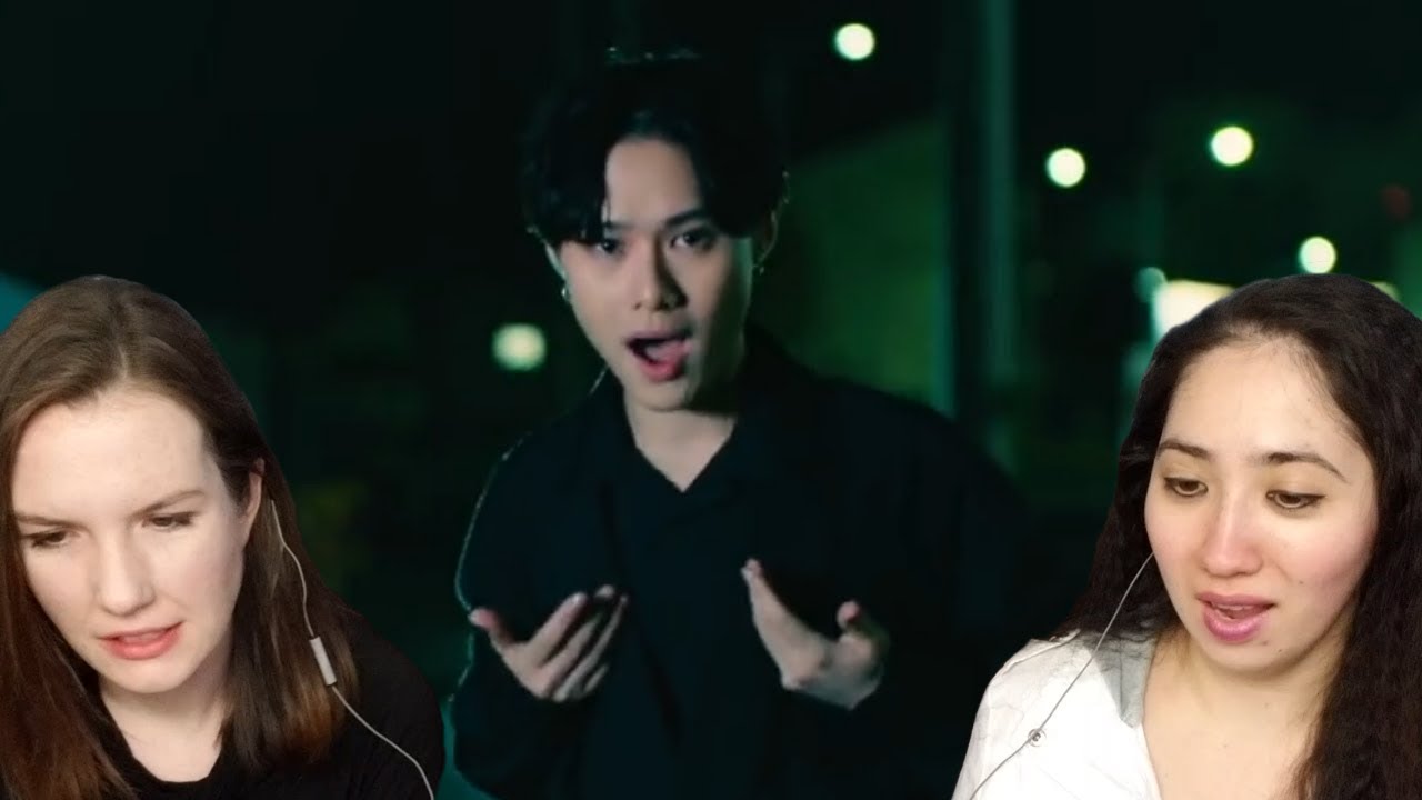 FlowBack 『BREAKOUT』Reaction Video - YouTube