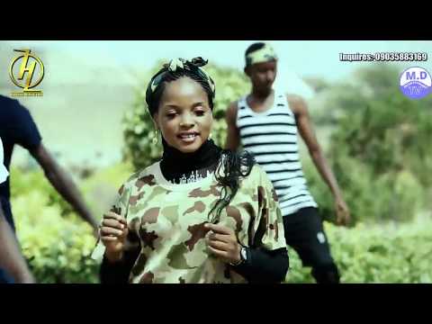 Jigo na Abba Gun Yayana Latest Hausa Song