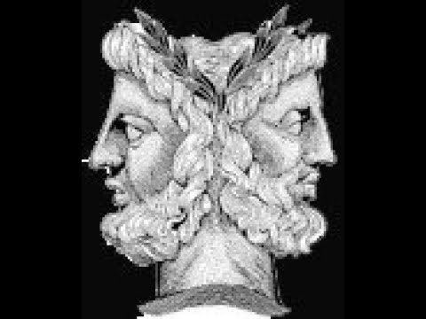 MARKETING ESSENTIALS Value, Janus and two faces - YouTube