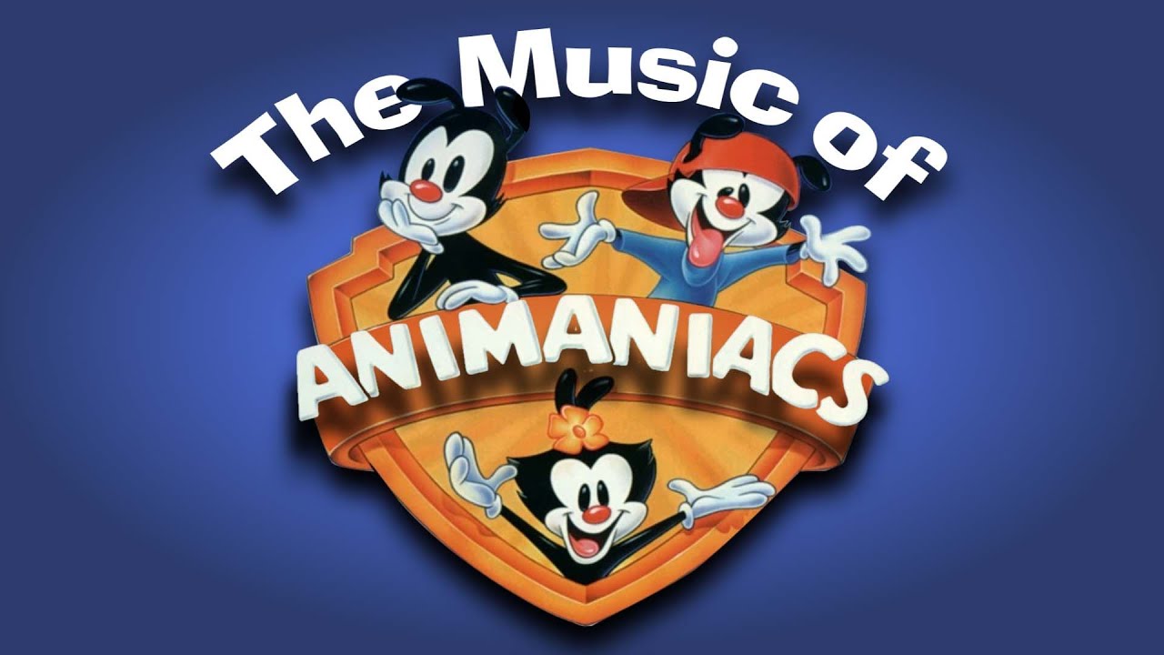 Rob and Randy: An Evening of Animaniacs Music! - YouTube