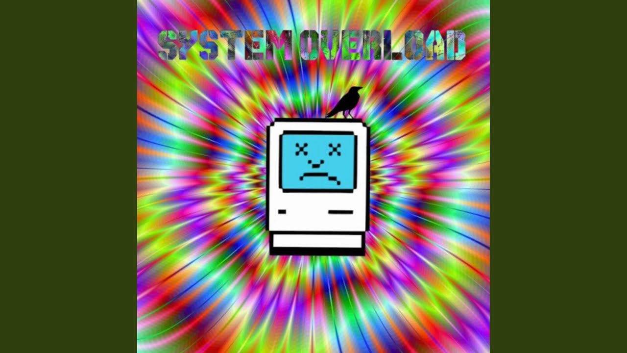 System overload - YouTube