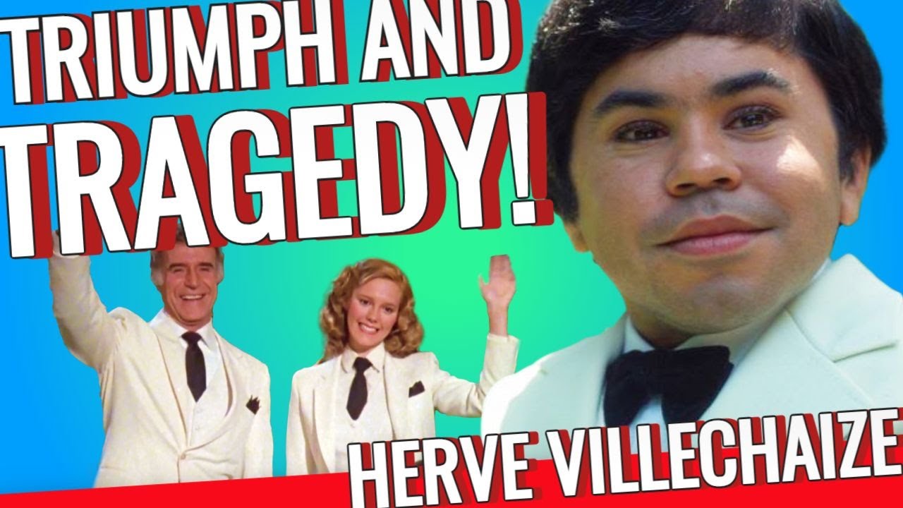 The Triumphant and Tragic Life of Herve Villechaize - Tattoo from ...