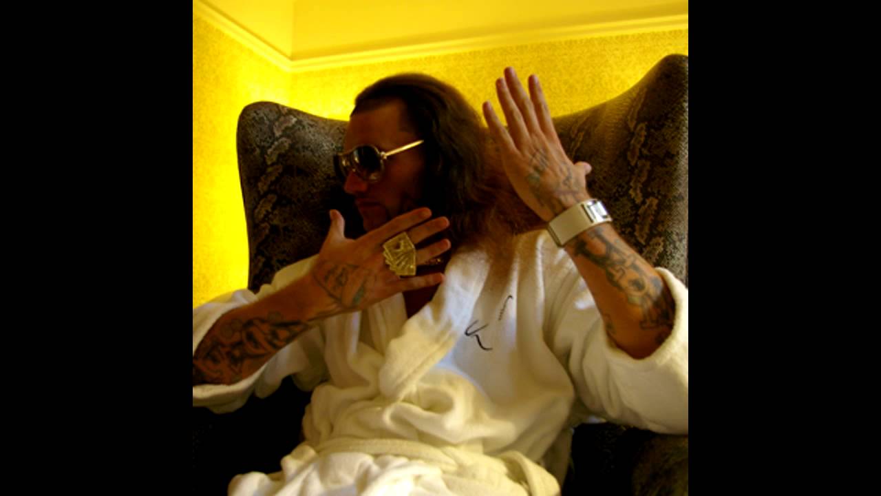 RiFF RAFF - i CANT TELL YOU WHY (VERY RARE) - YouTube