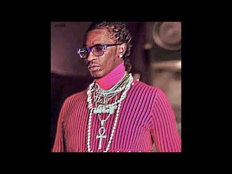 Young Thug - Nįgga Life (OG)