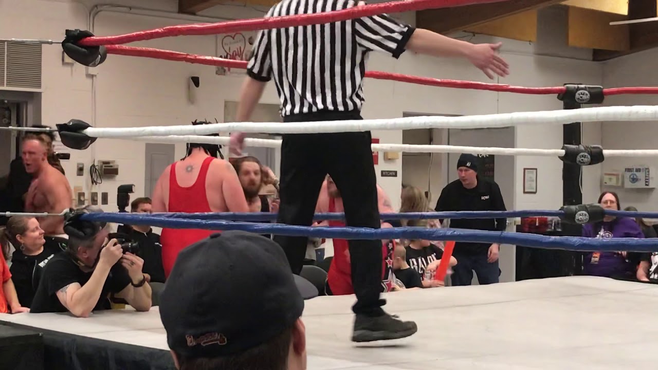 Dread King Logan Alliance Open Challenge - YouTube