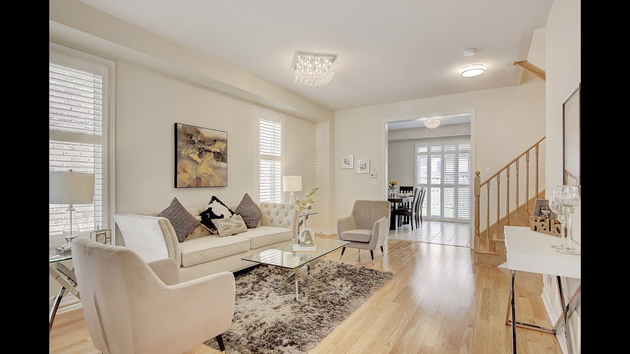 144 Maria Rd, Markham, ON - YouTube