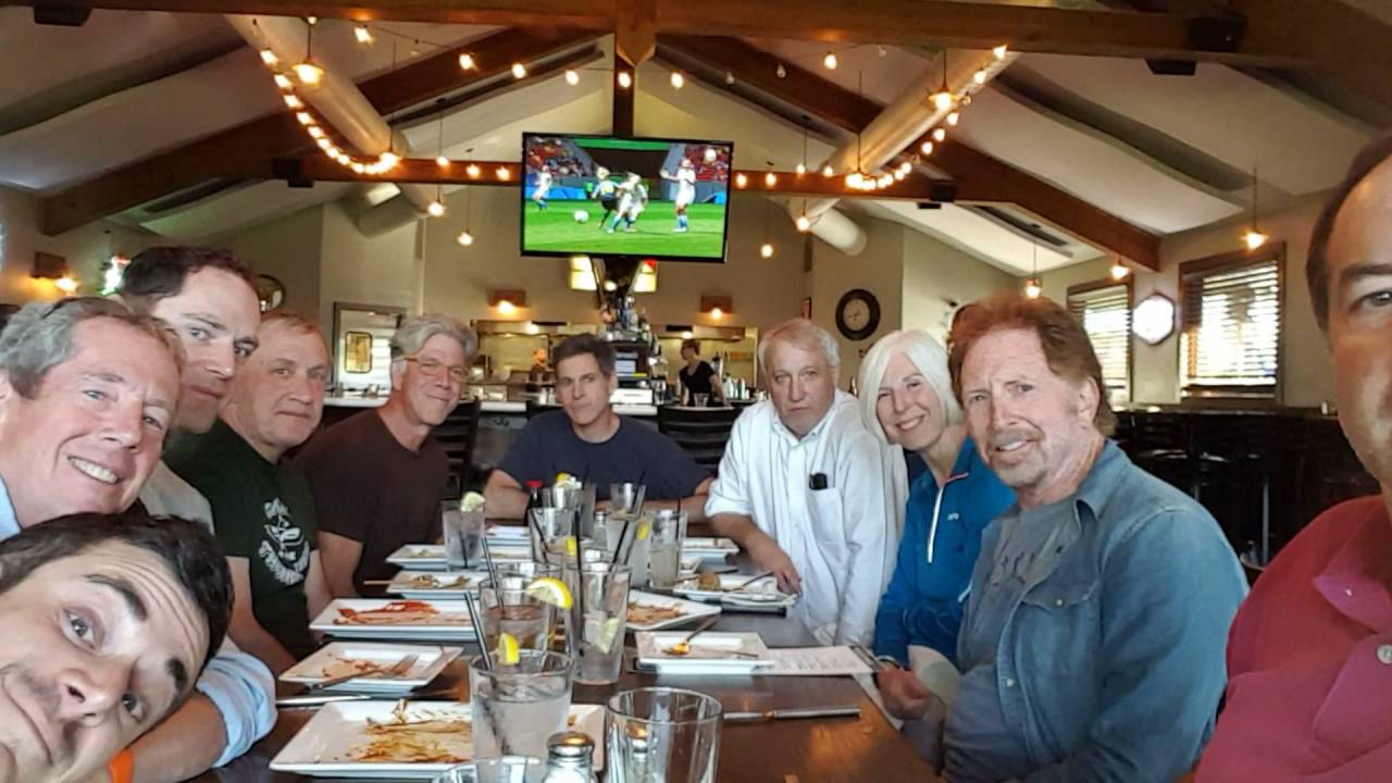 August 15, 2016 - YouTube