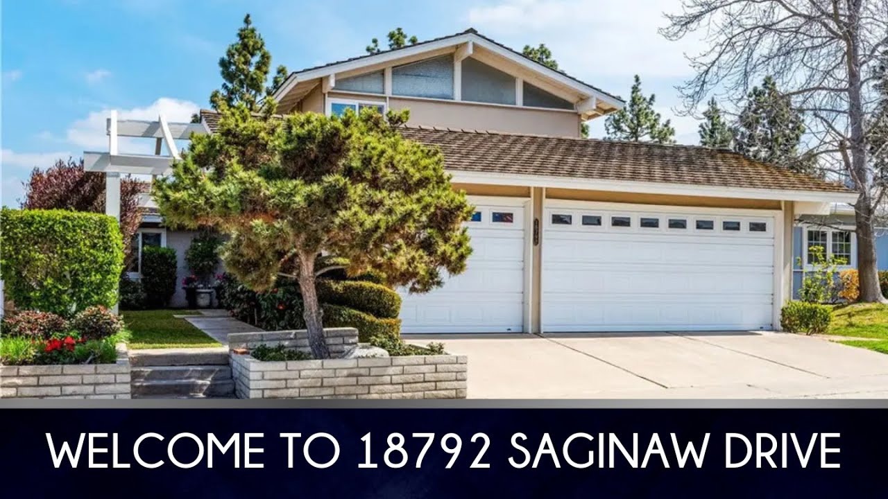 Living In Irvine CA in The Village of Turtle Rock | Moving To Turtle ...