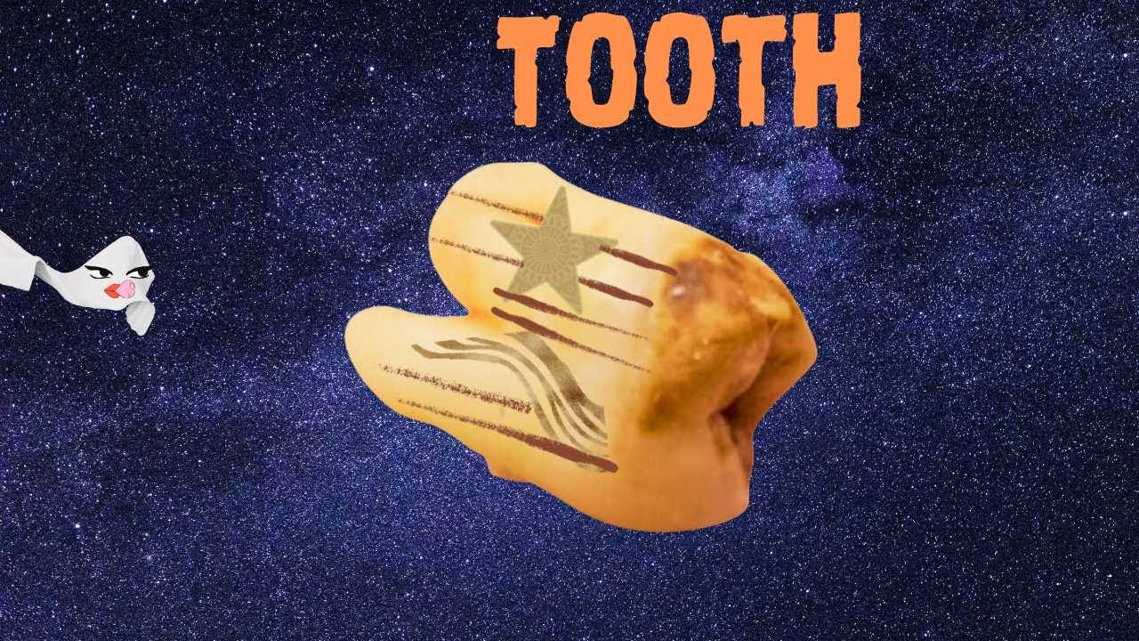 Ghost Stories The Flip Side - Tooth - YouTube